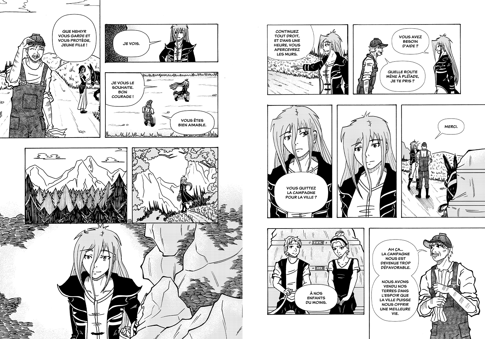 Death Master - Tome Pilote - Ulule