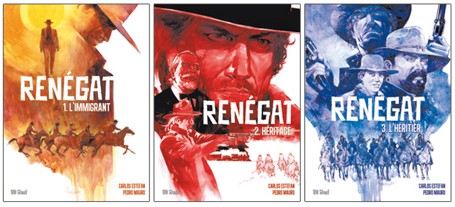 Renégat