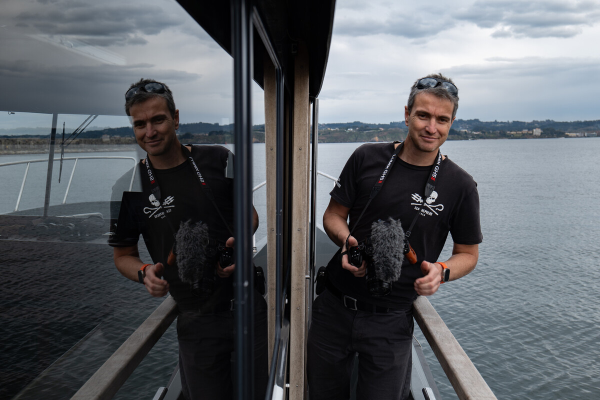 J-2 pour nous aider à sauver l'Orque Ibérique - Ulule