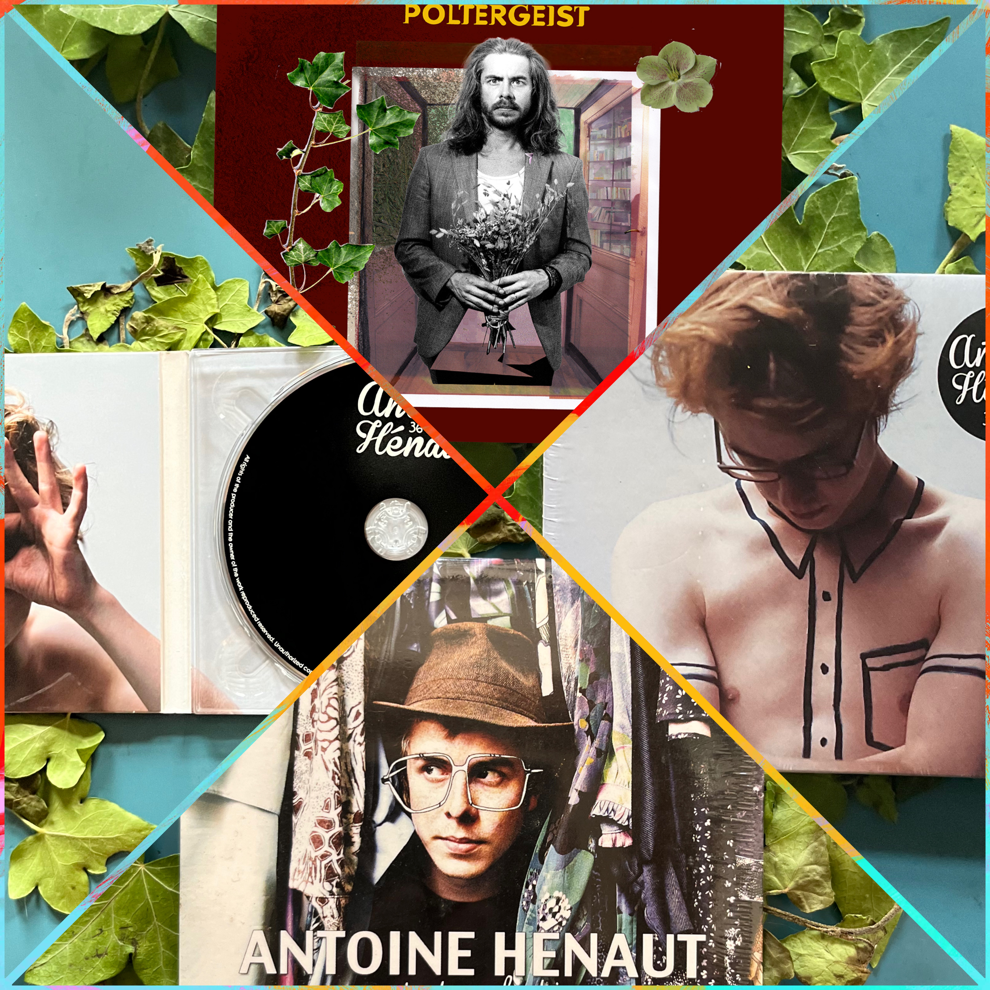 La PolterGuest - Ulule