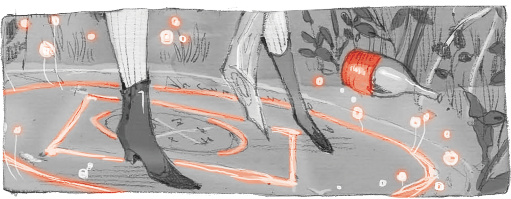 Last Sabbath – Le jeu de rôle des Sorcières - Ulule