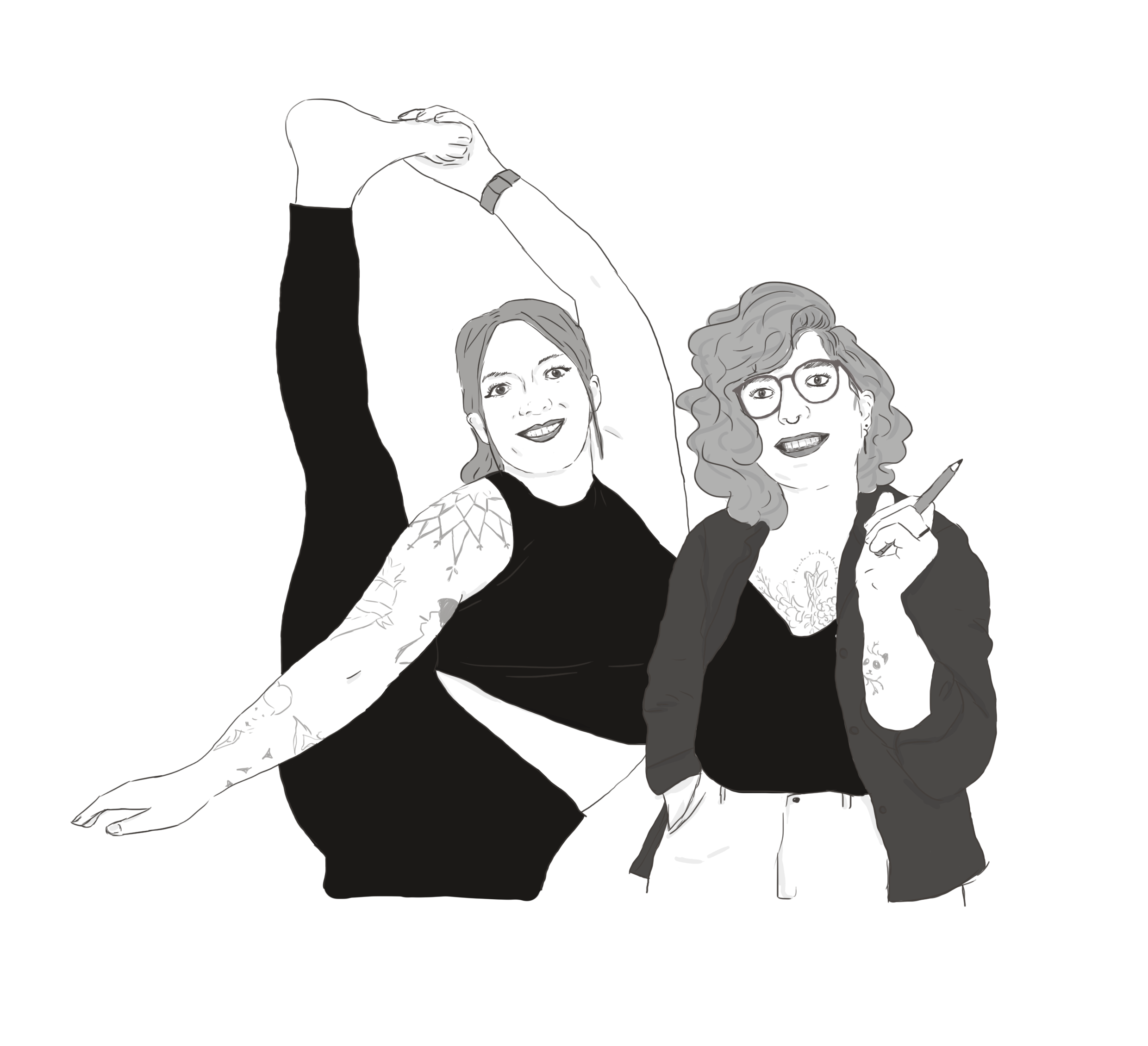 Pole Dance Pratiquer À La Maison - Ulule