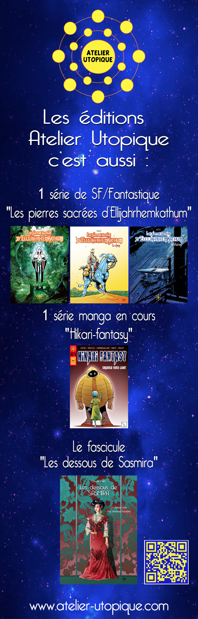 RÉTROBÉCANES - Belles d'hier - Ulule