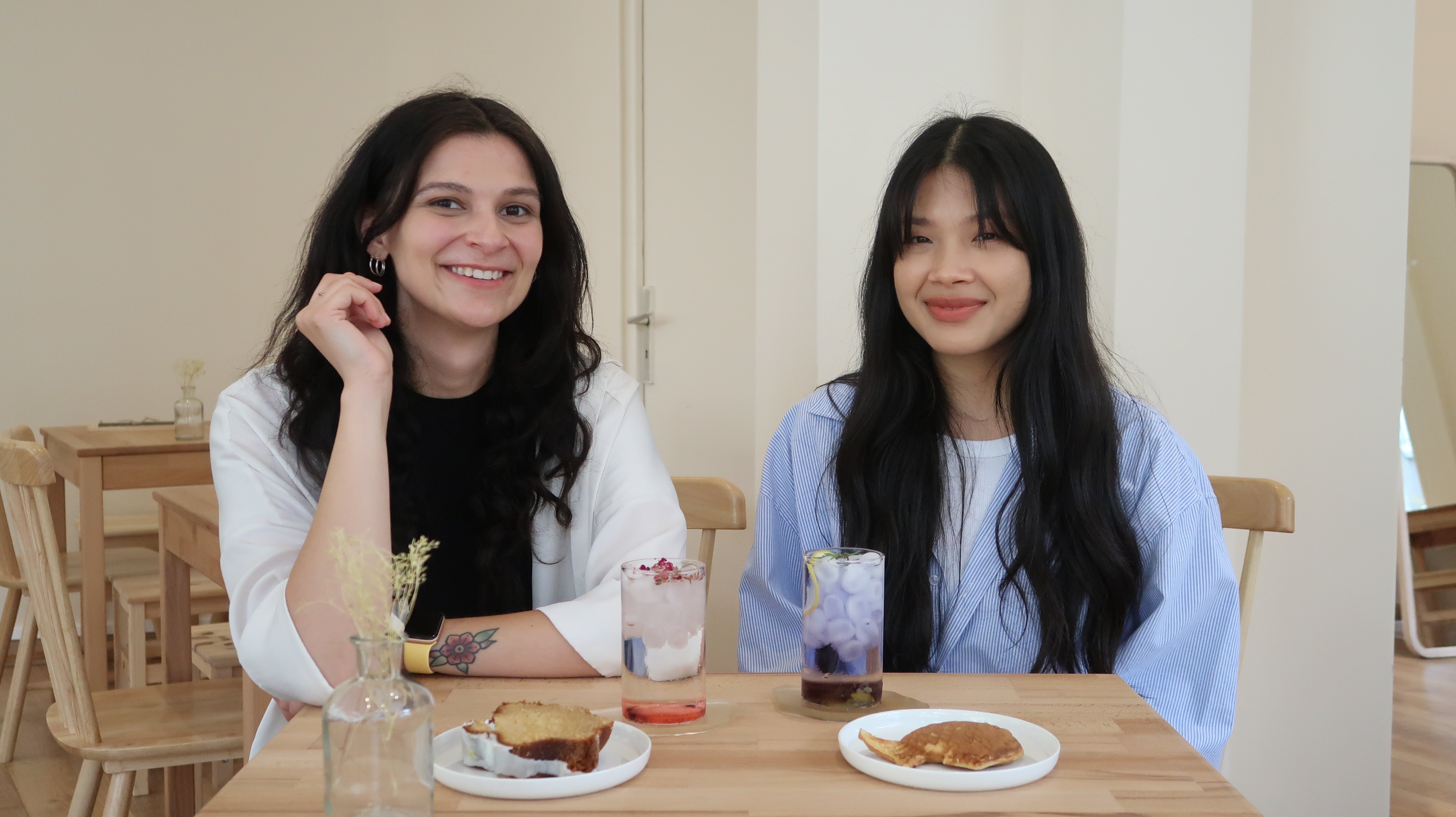 LE JOHA CAFÉ DÉMÉNAGE (TOUJOURS À LILLE) ! - Ulule