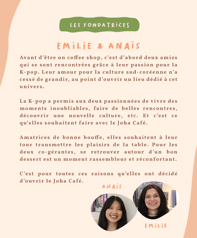LE JOHA CAFÉ DÉMÉNAGE (TOUJOURS À LILLE)