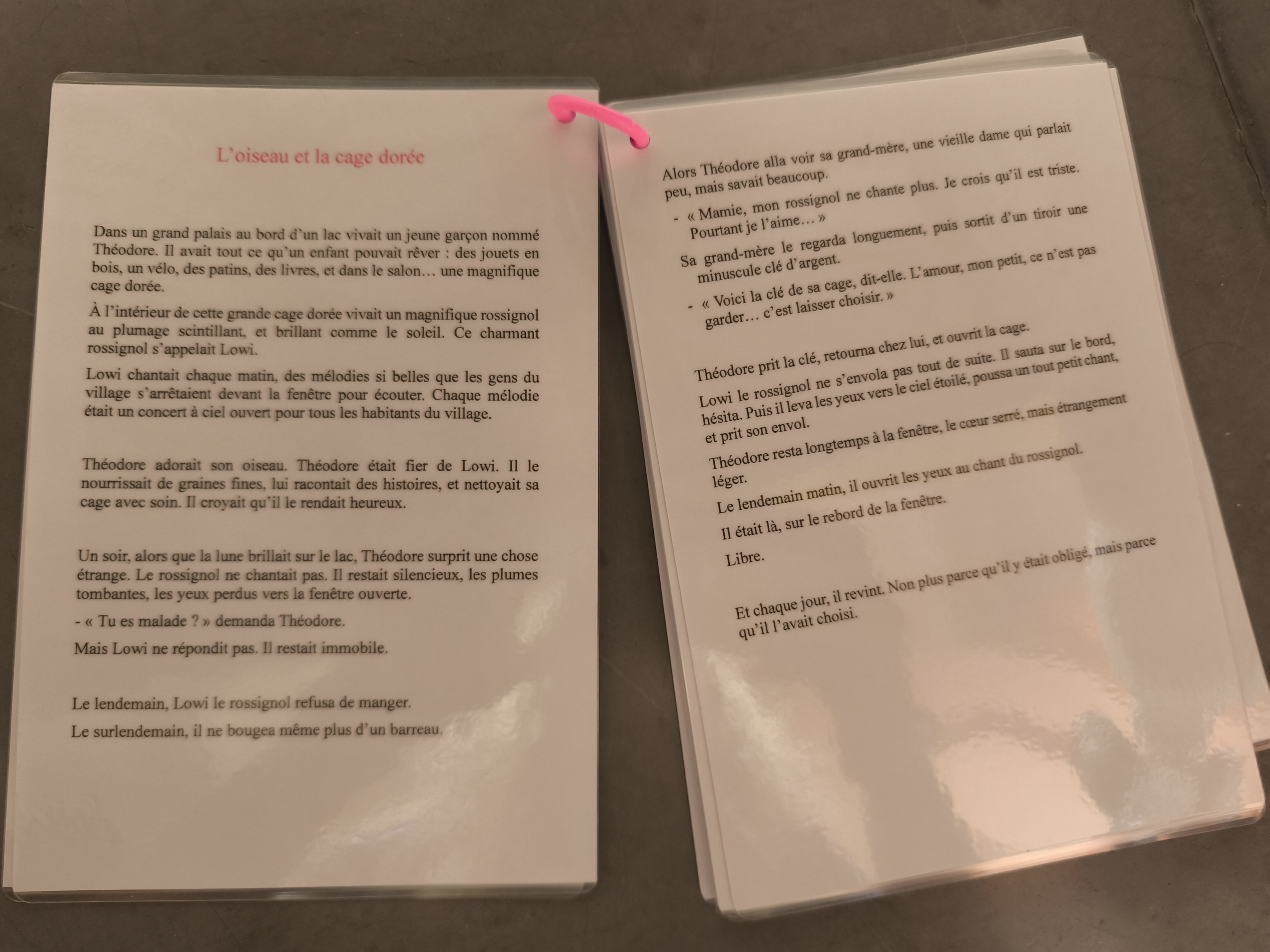 Livre jeunesse 5-14 ans : Les philo-contes de Lilo et Lila