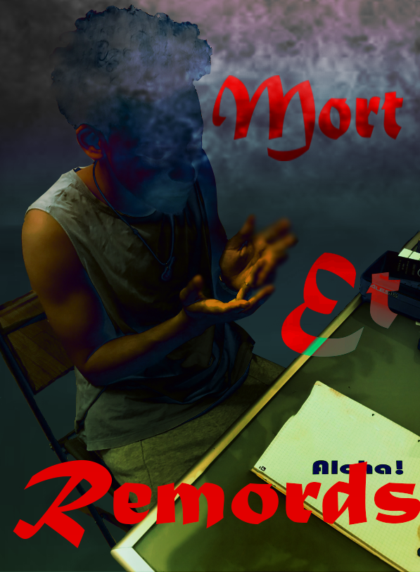 Mort et Remords - Ulule