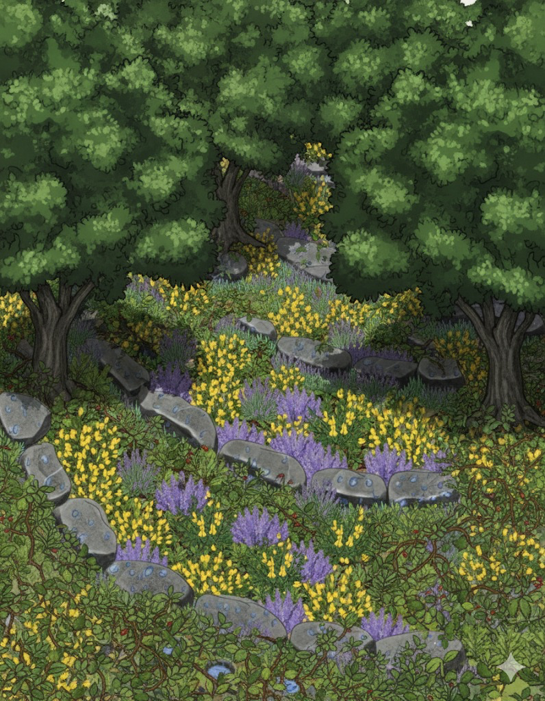 Ten Lives regenerative festivals - Ulule