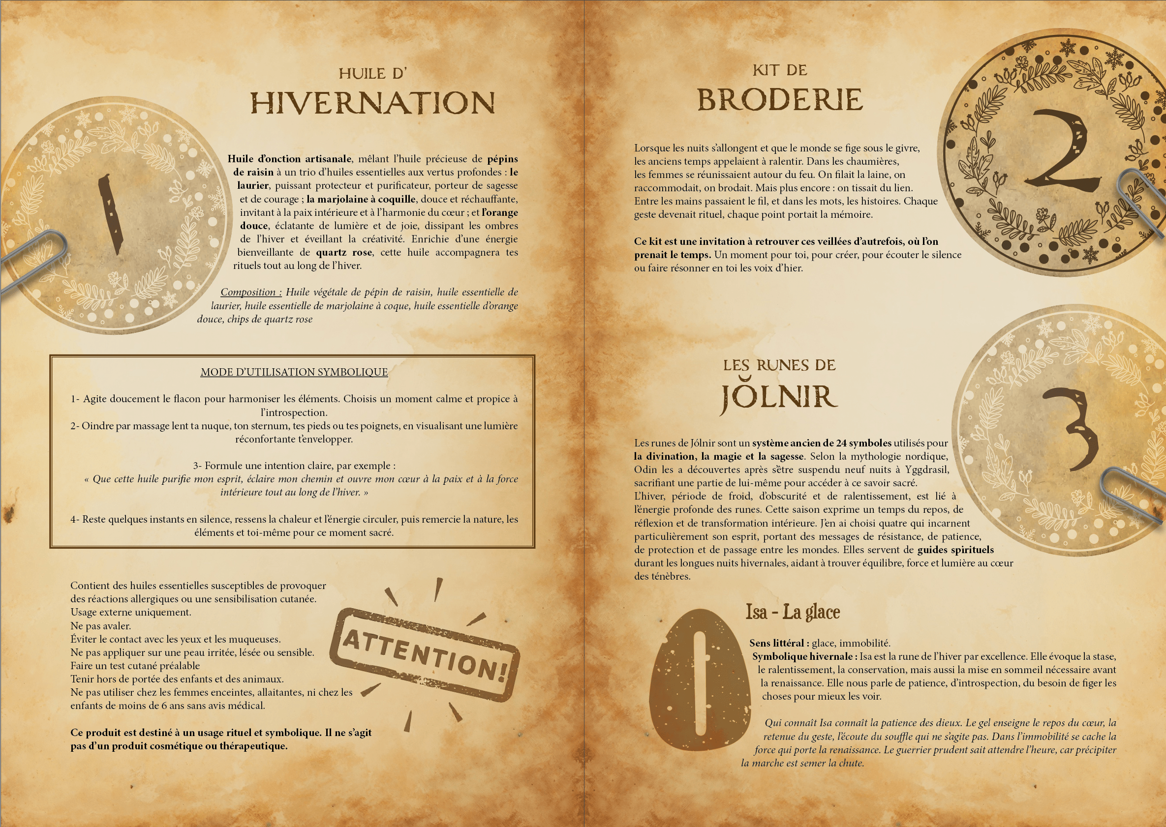 L'Avent des anciens - Ulule