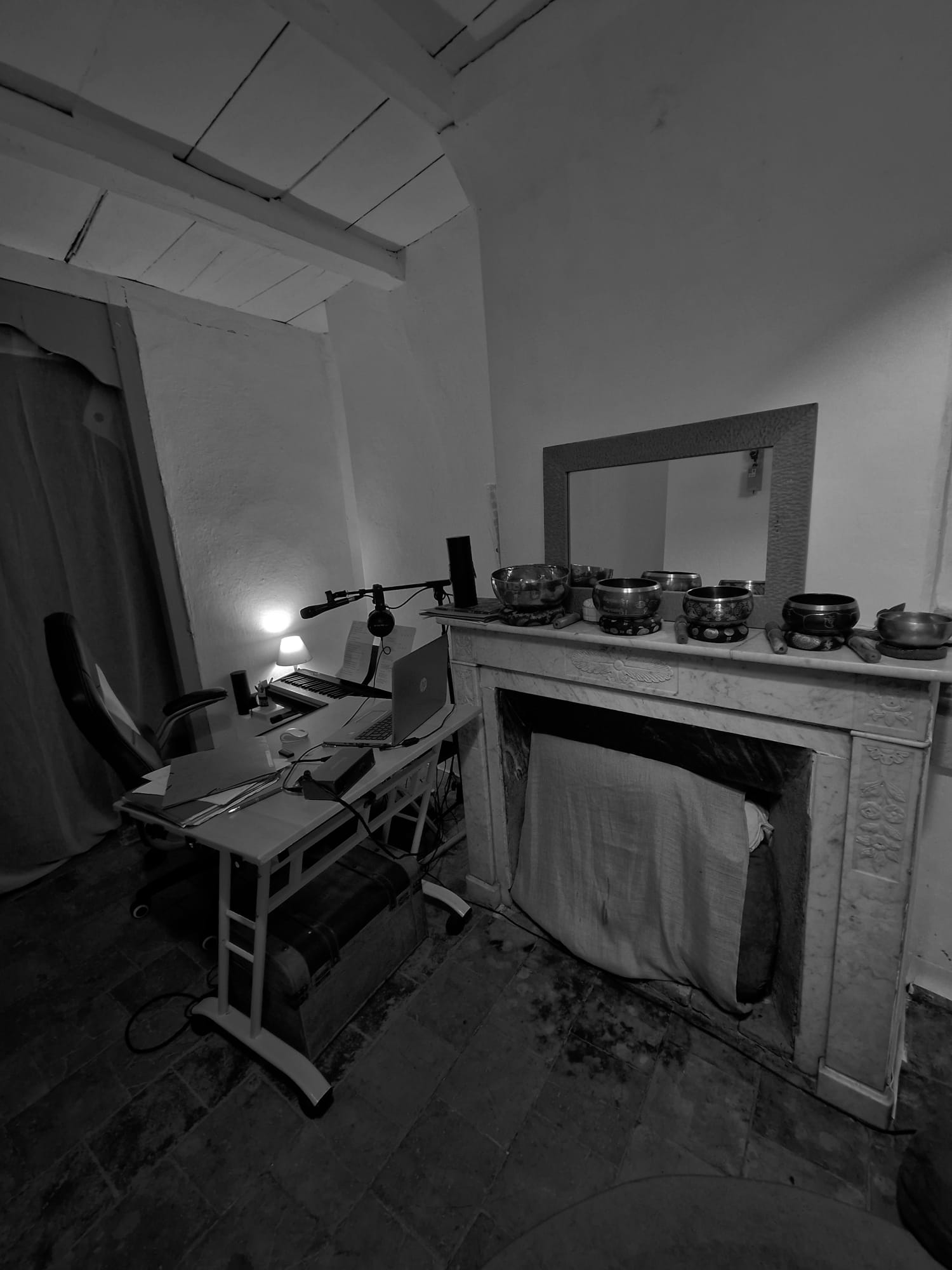 Claire, 1er Album - Ulule