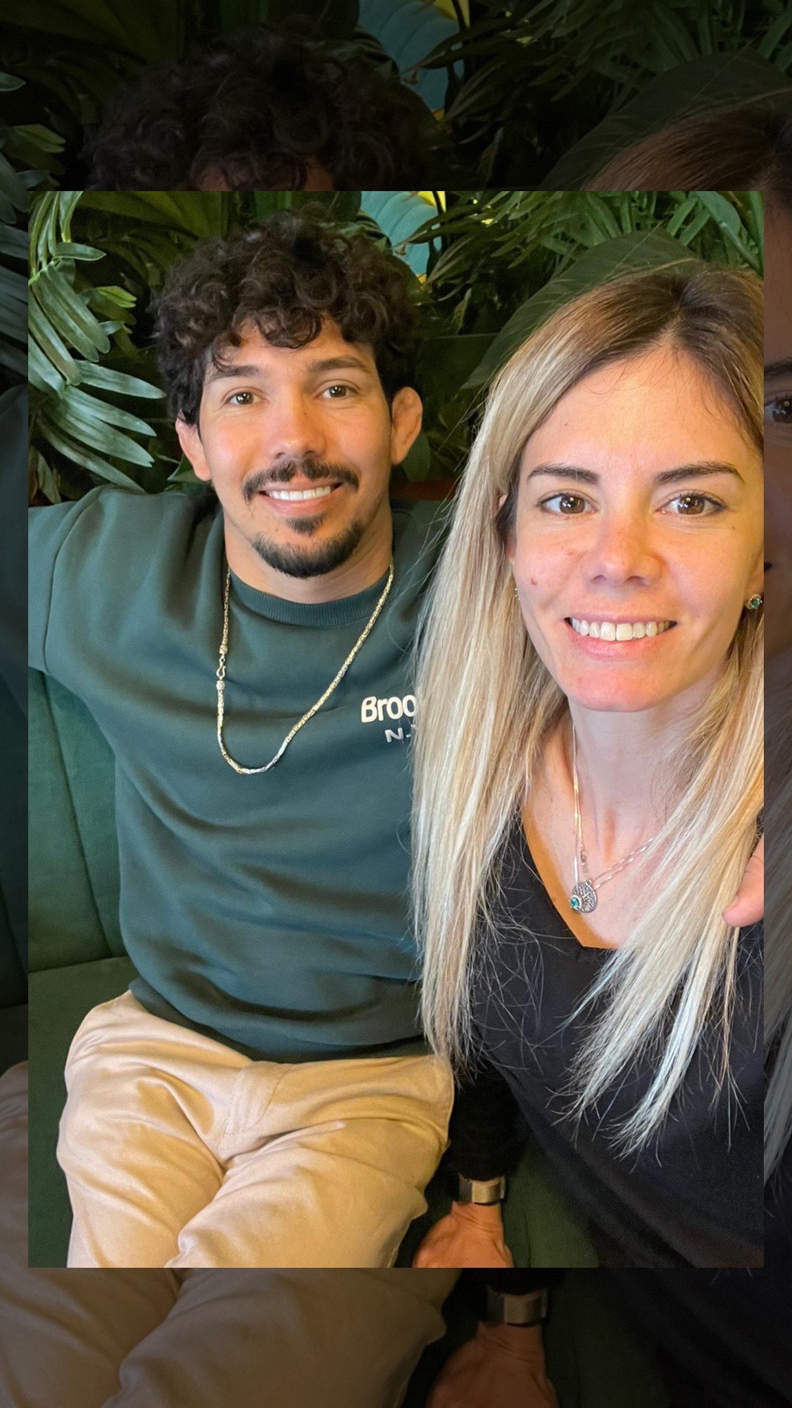 Bikinis Fernando les maillots de bains Brésiliens - Ulule