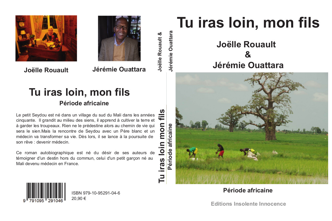 Tu iras loin, mon fils