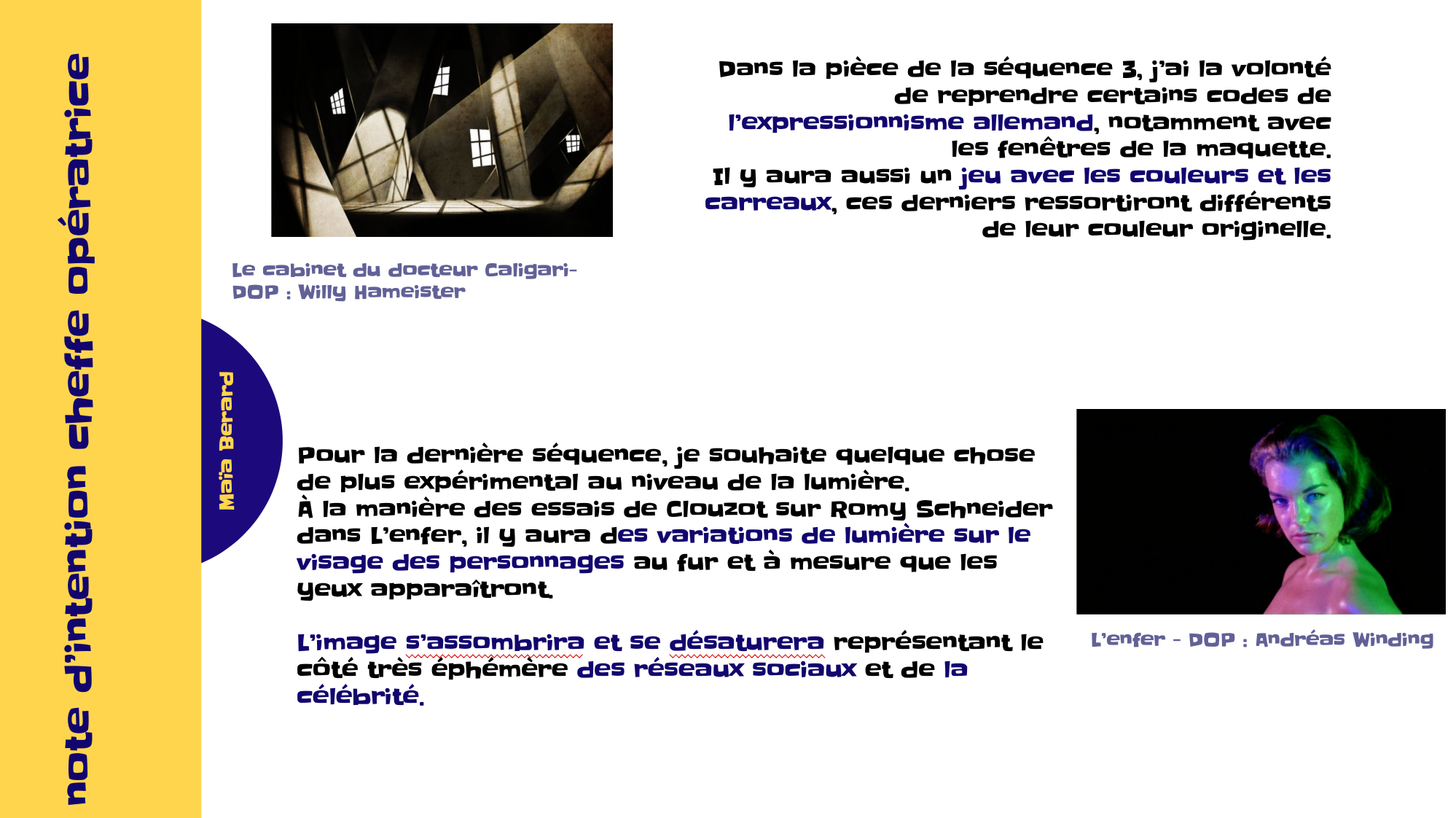 UN PEU PERDU JE CROIS - Ulule