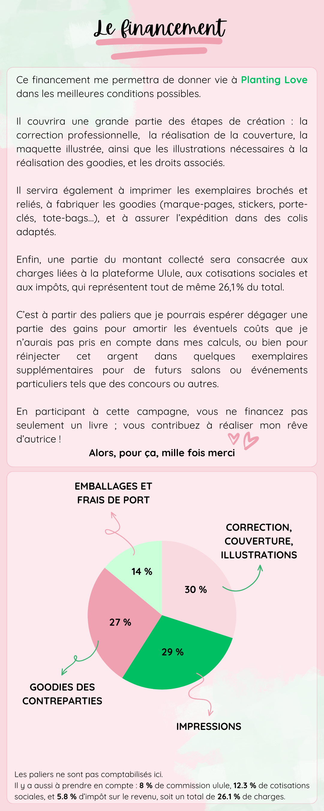 J-1 !! Planting Love 🌱