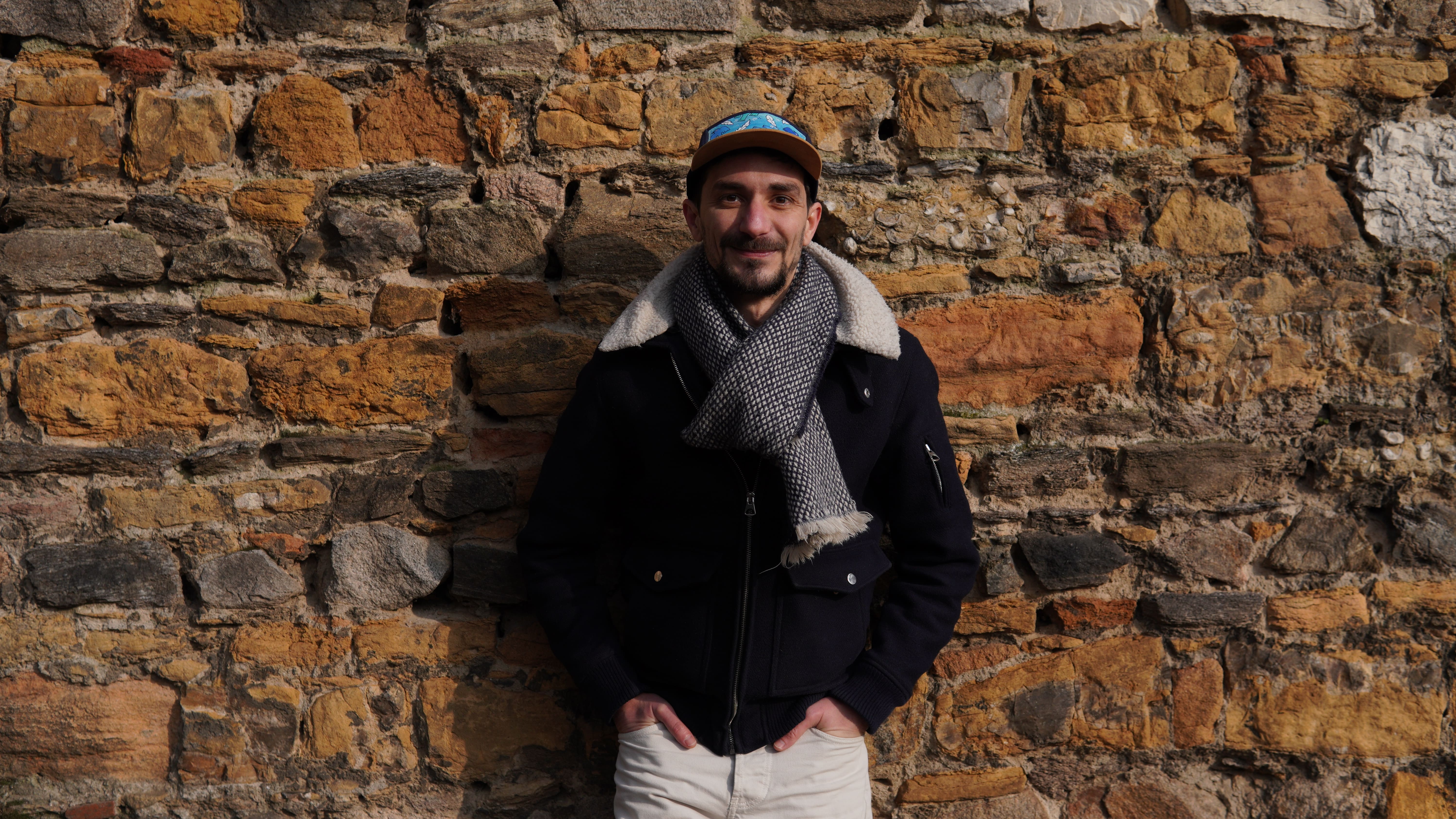 Recueil de poèmes "Cœurs caméléons" - Ulule