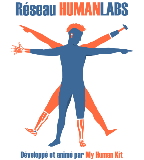 AfterSchool Humanlab - Ulule