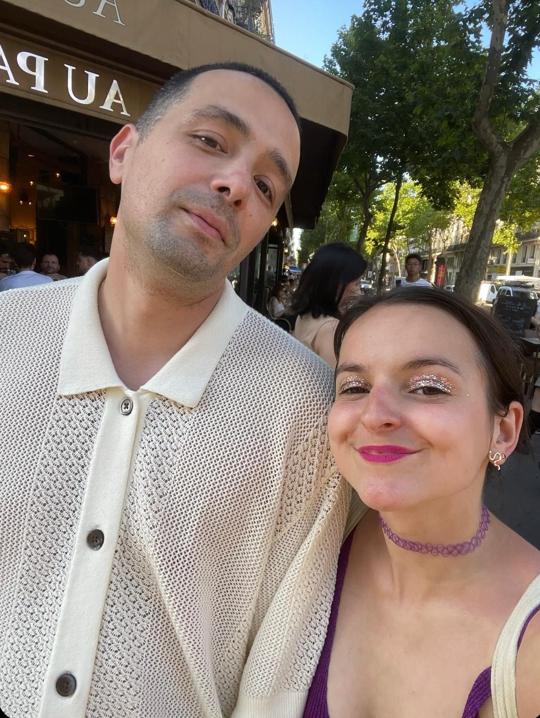 SOR : bar à vin féministe et engagé