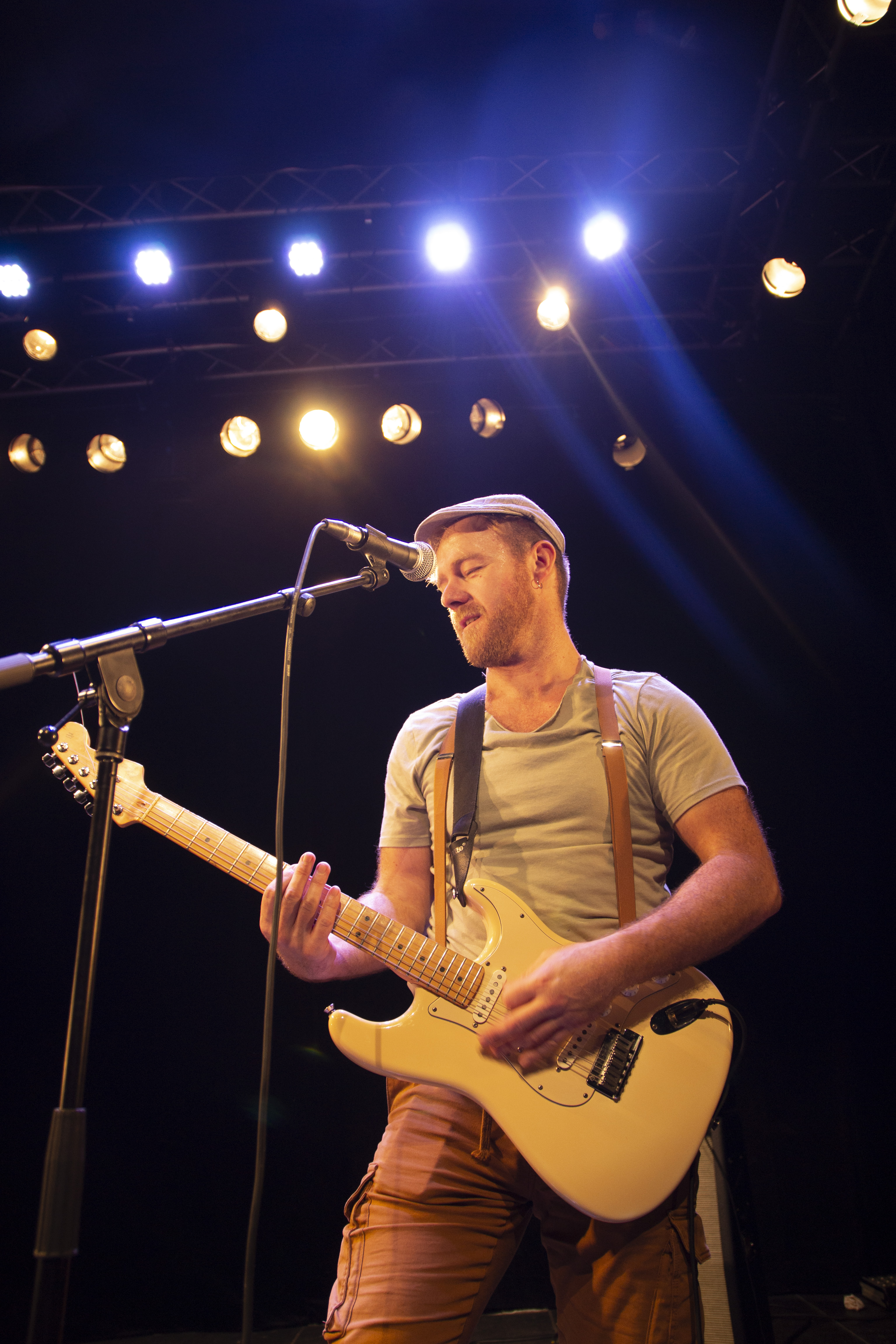 Mister Java - 1er album - Ulule