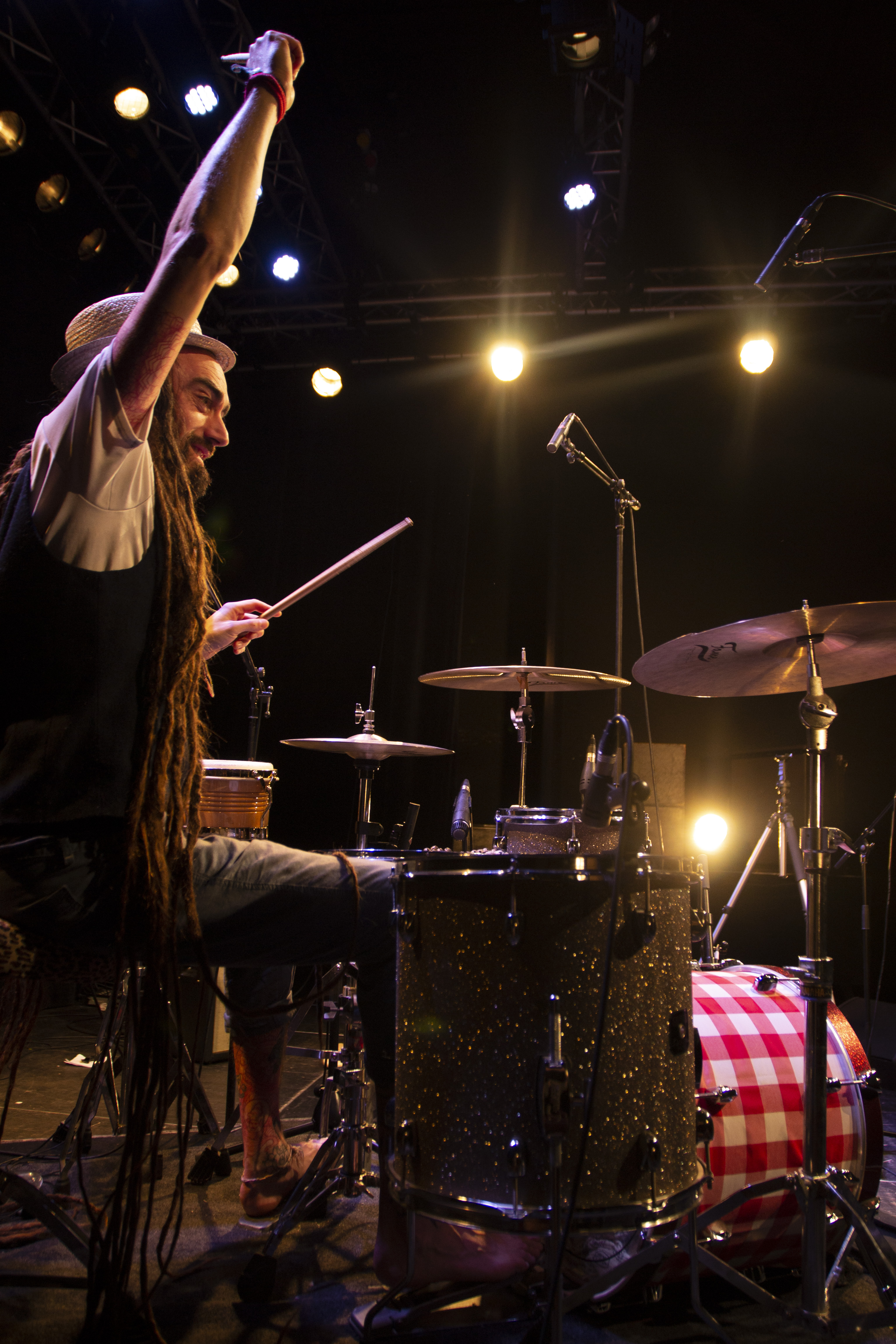 Mister Java - 1er album - Ulule