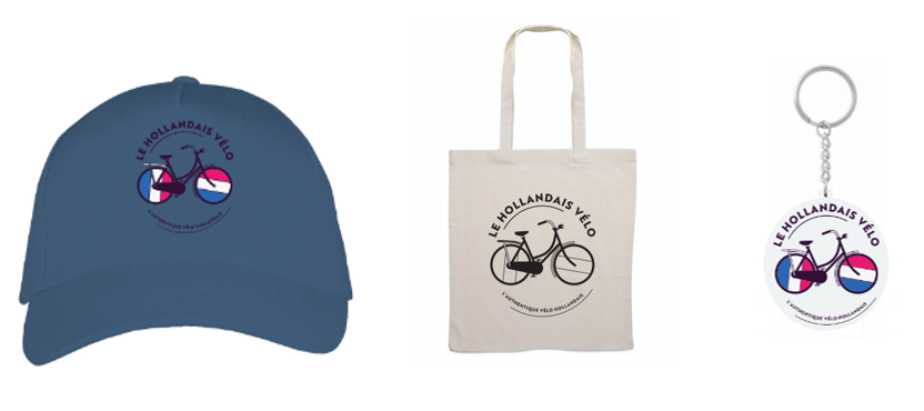 Que Le Hollandais Vélo s'envole
