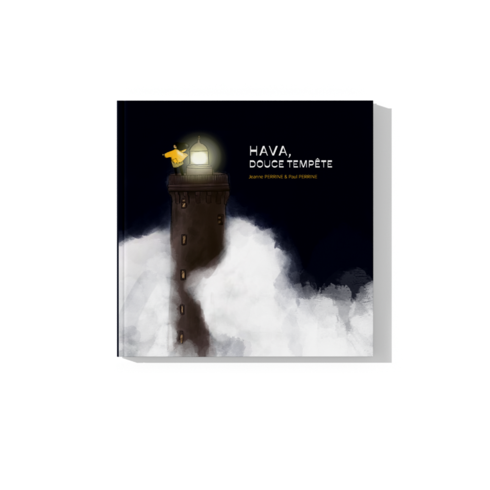 Hava, douce tempête