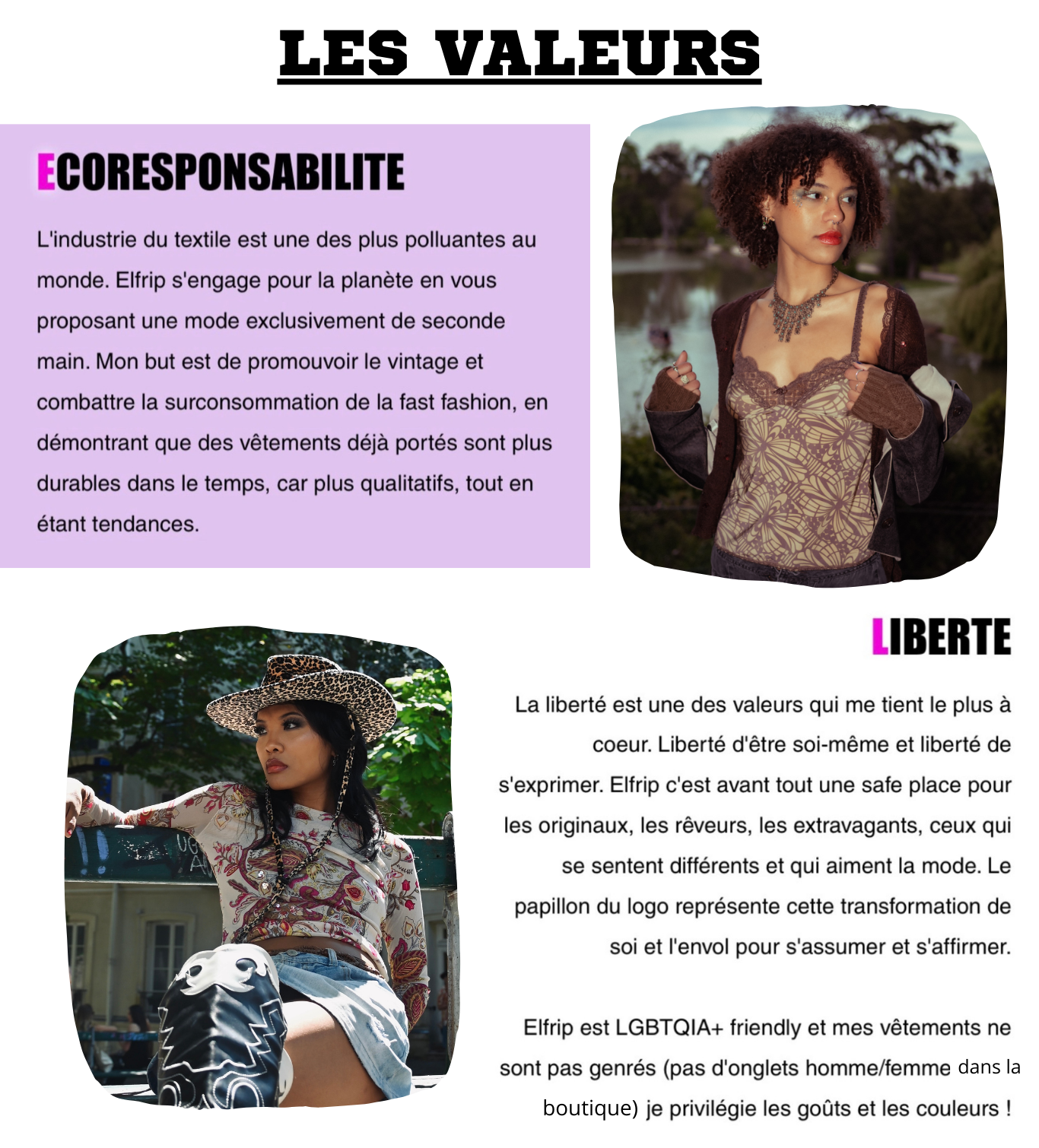 ELFRIP S'INSTALLE A ANGERS EN MARS 2026 ! - Ulule