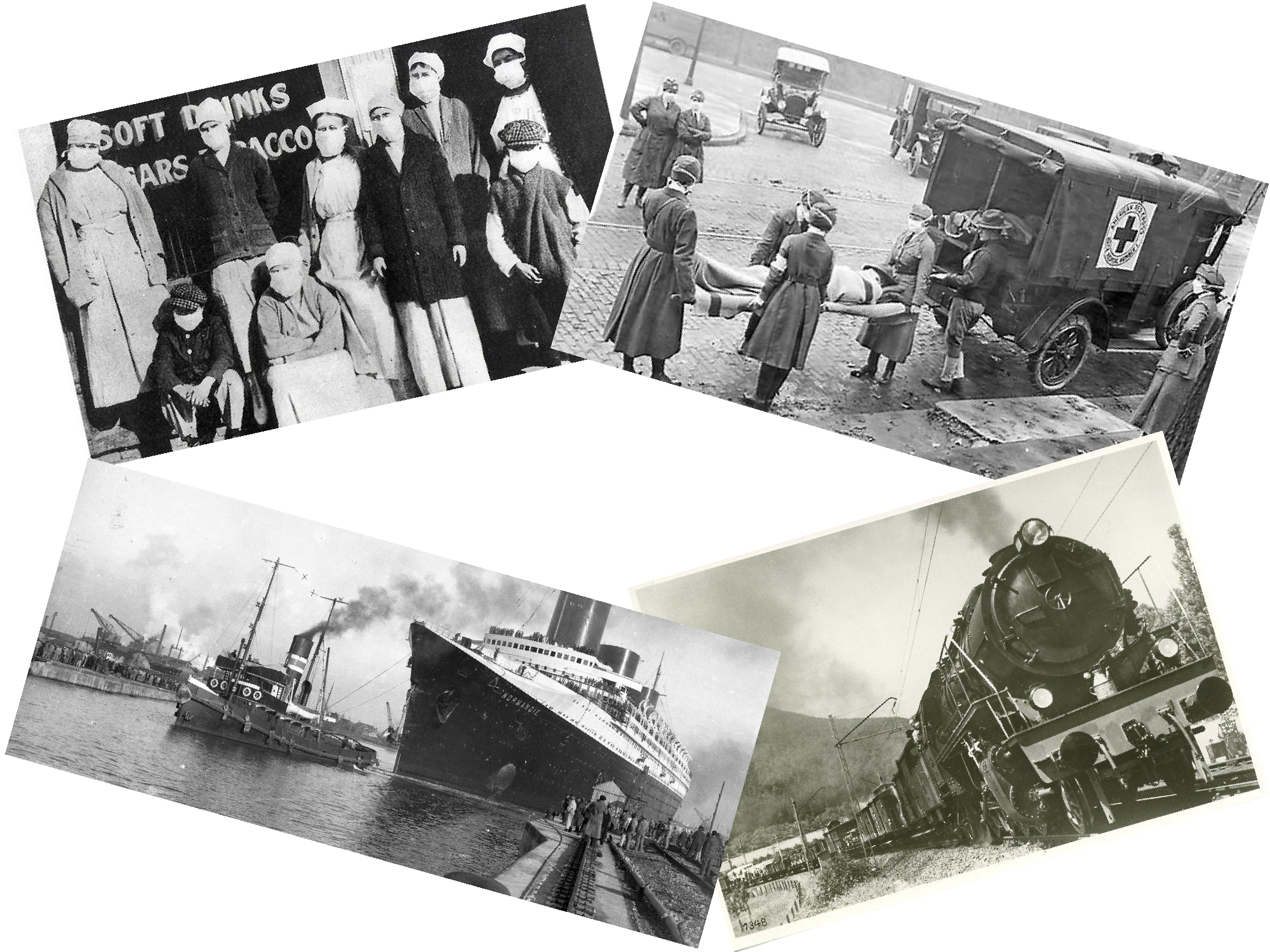 LES VOLCANS NE MEURENT JAMAIS