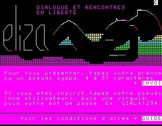 MiniMit : le retour du Minitel - Ulule