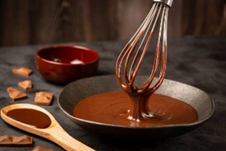 Chocolat prêt à boire - Pour les pros du bon