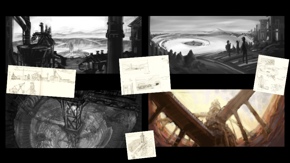 TUNGUSKA - Court Métrage - Ulule