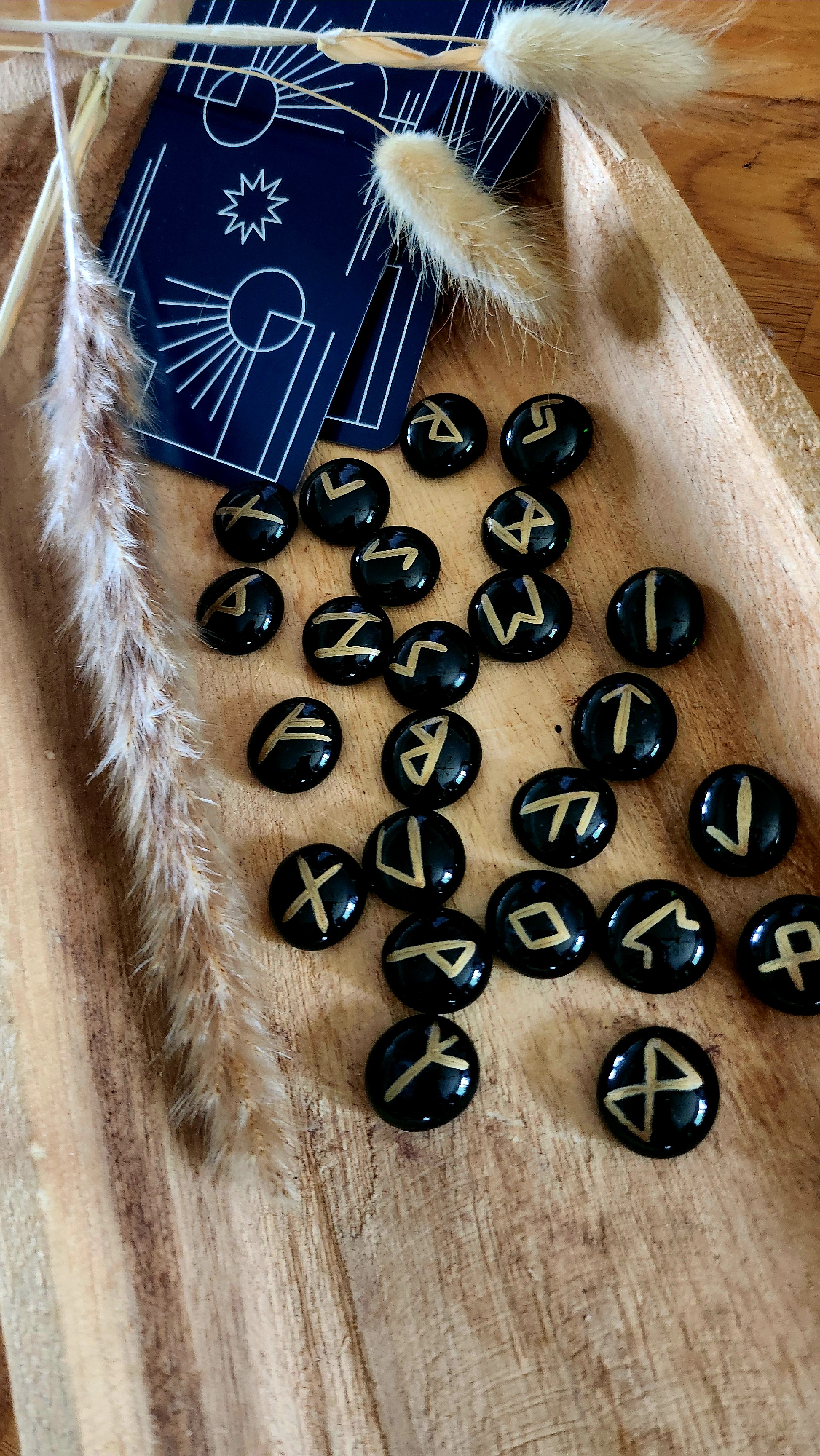 La cabane de Lilith