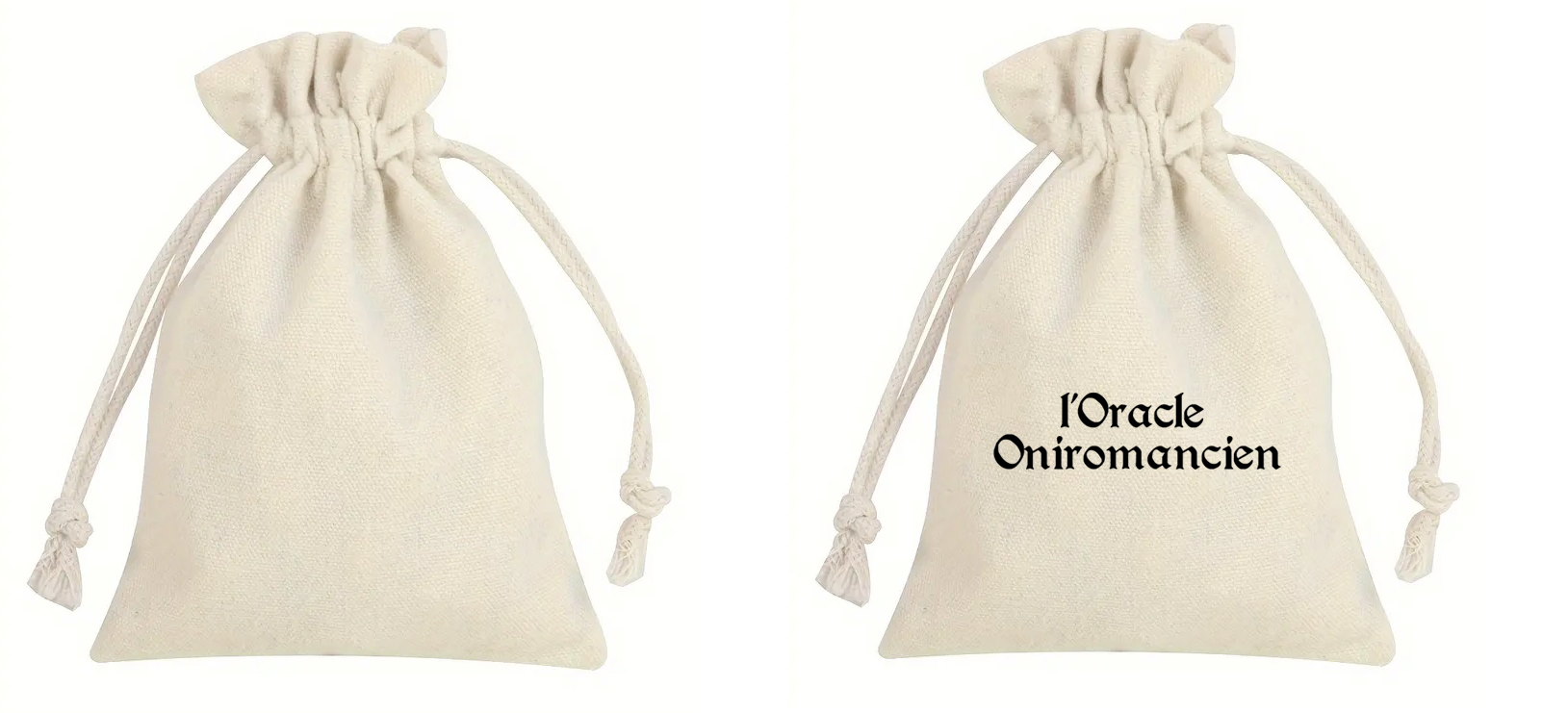 l'Oracle Oniromancien • ☾ - Ulule