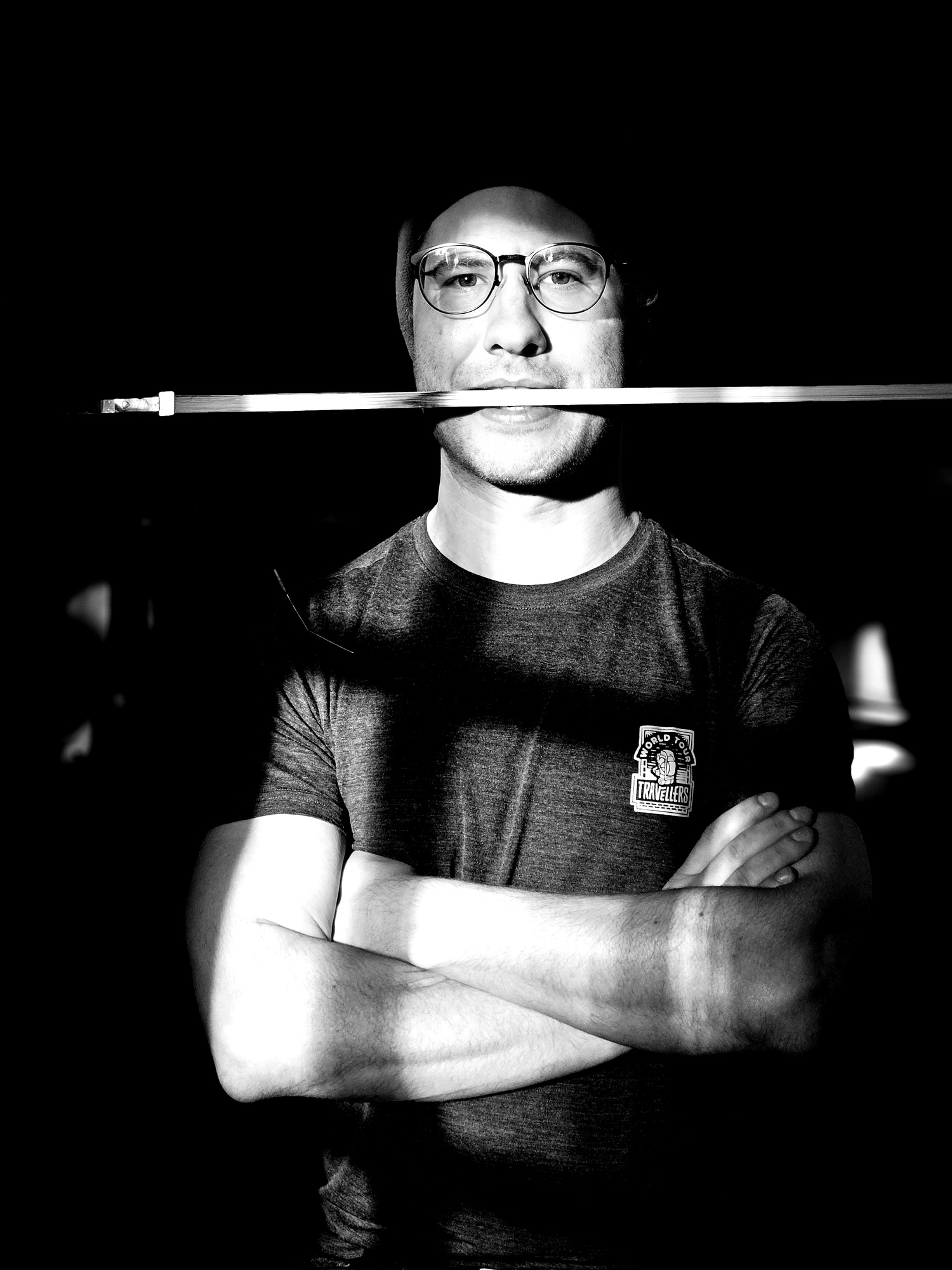 "RONCE" LE NOUVEL ALBUM DE RADIX - Ulule