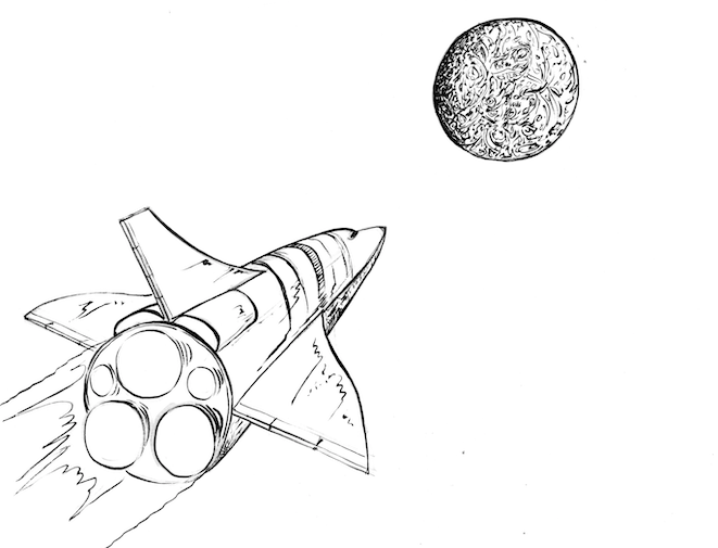 Synchronicity Archive Tome 3 - Ulule