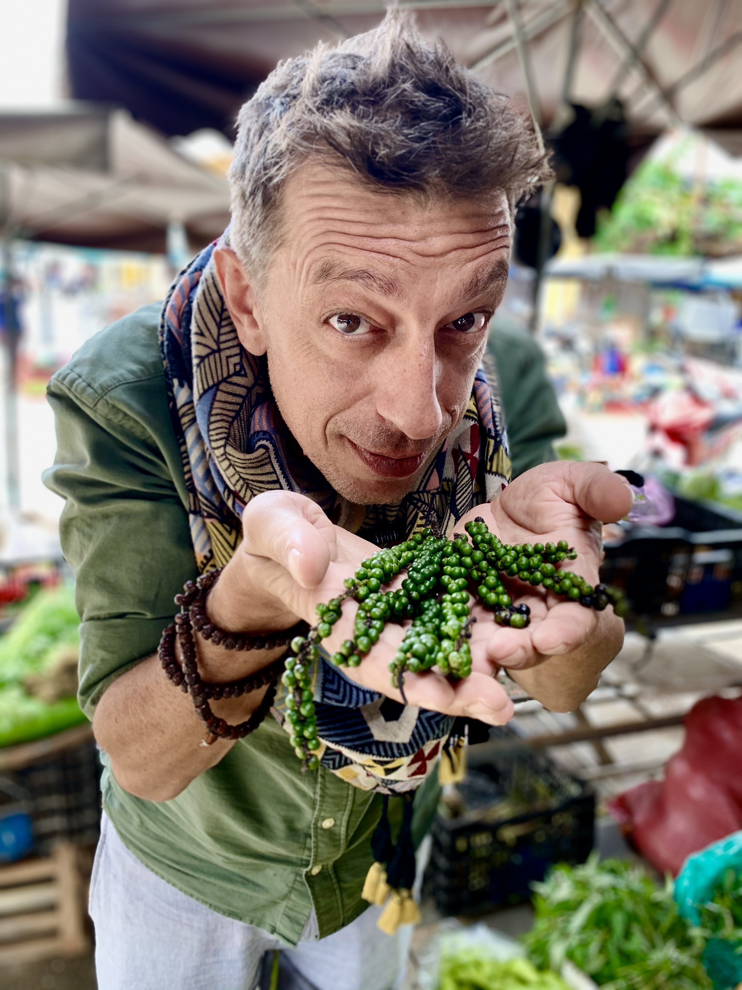 Chu ben Fish sauce, succès, prolongations - Ulule