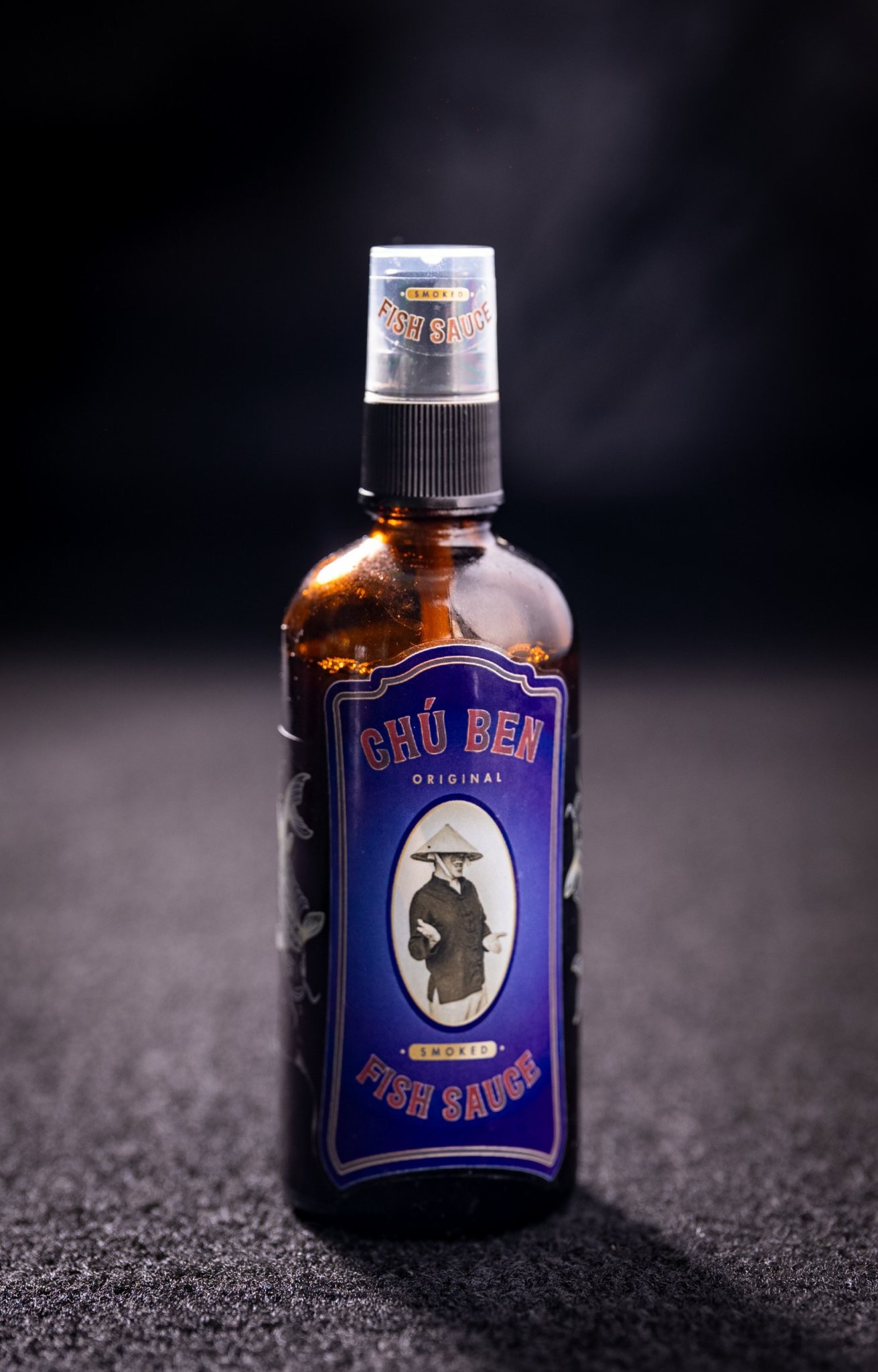 Chu ben Fish sauce, succès, prolongations - Ulule