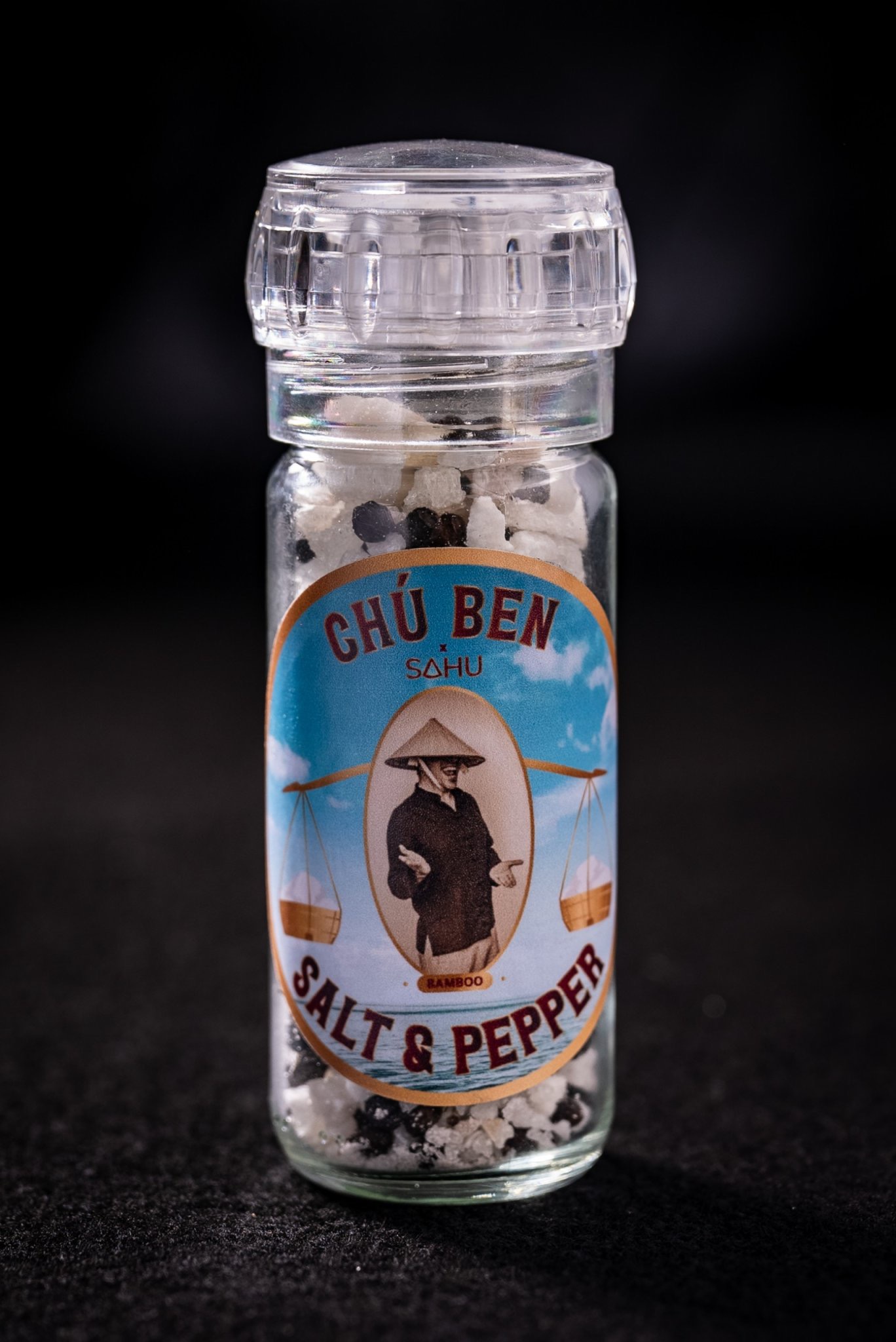 Chu ben Fish sauce, succès, prolongations - Ulule