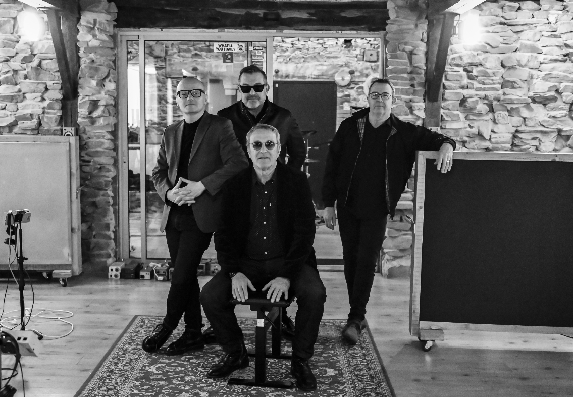 THE LAST TIME - EP - Ulule