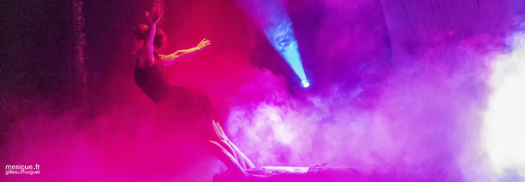 PRUGNEAU Pascal - Ulule