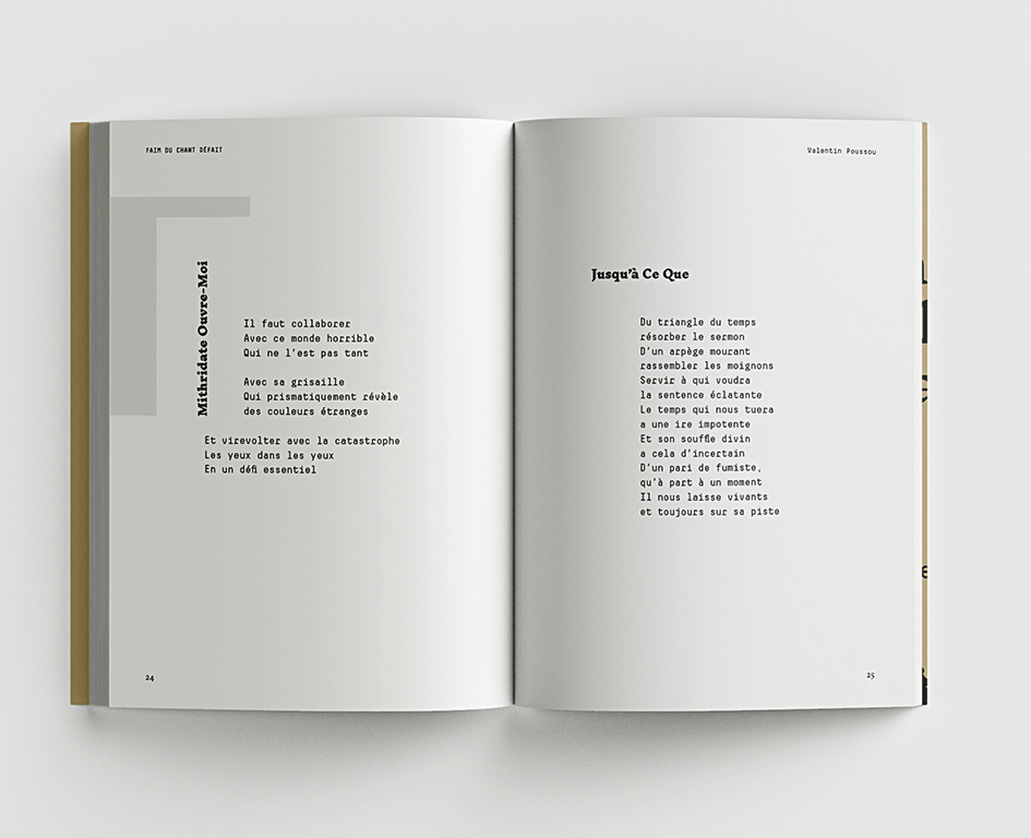 4 magnifiques ouvrages des Editions Incisio - Ulule