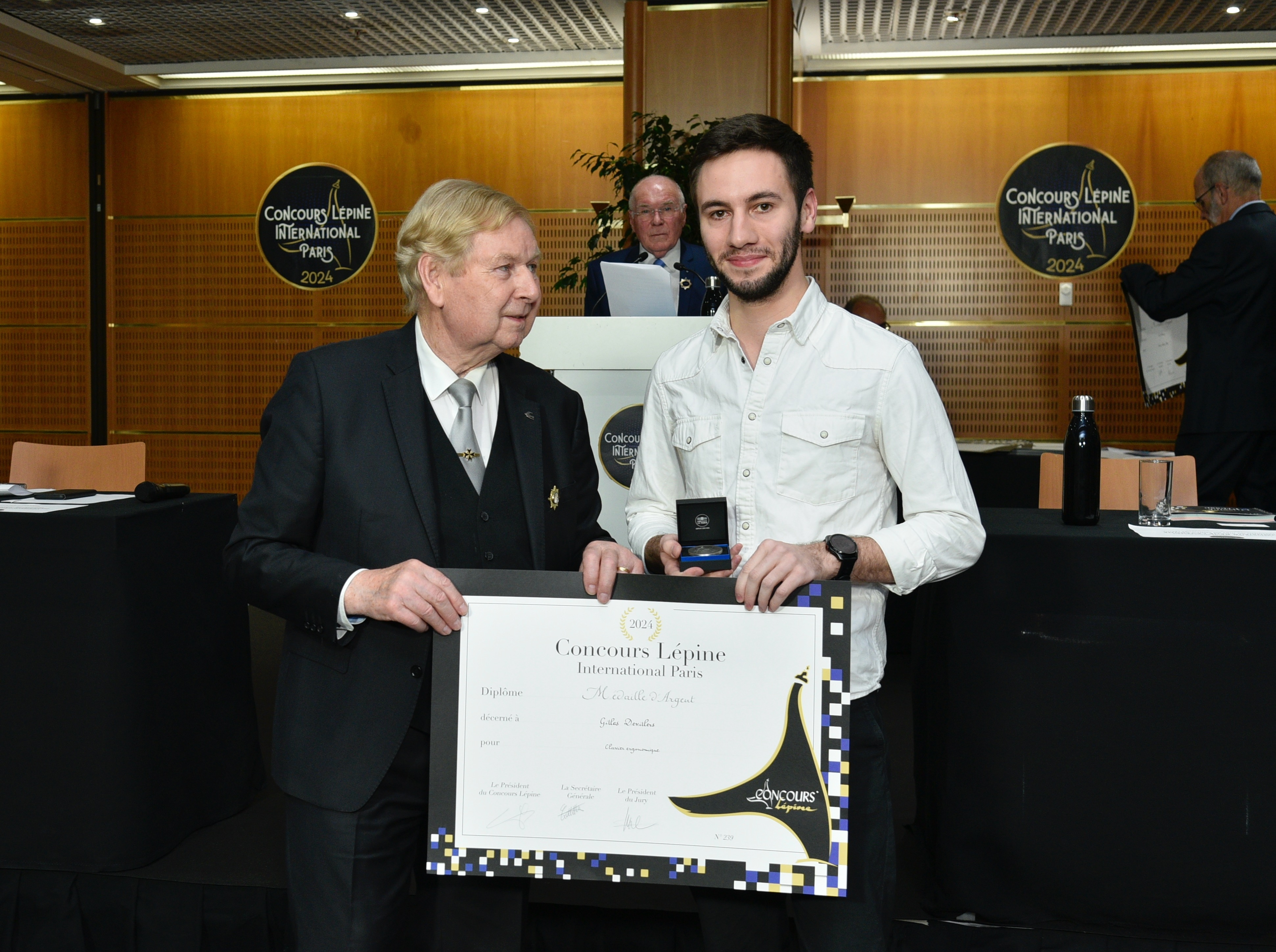 GDEK - Votre premier clavier ergonomique - Ulule