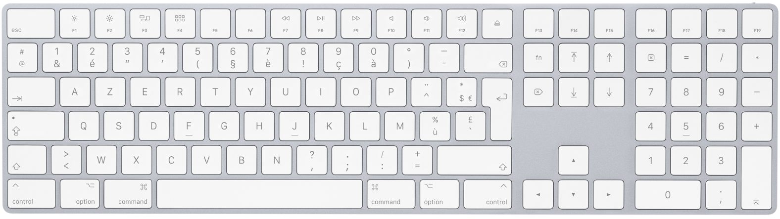 GDEK - Votre premier clavier ergonomique - Ulule