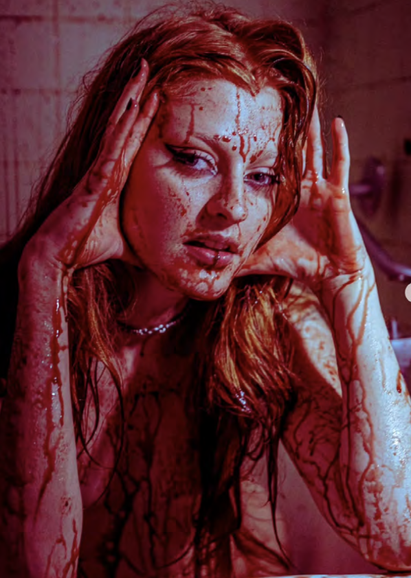 Lightning Strikes Blues: Court-métrage Expérimental Lesbien - Ulule