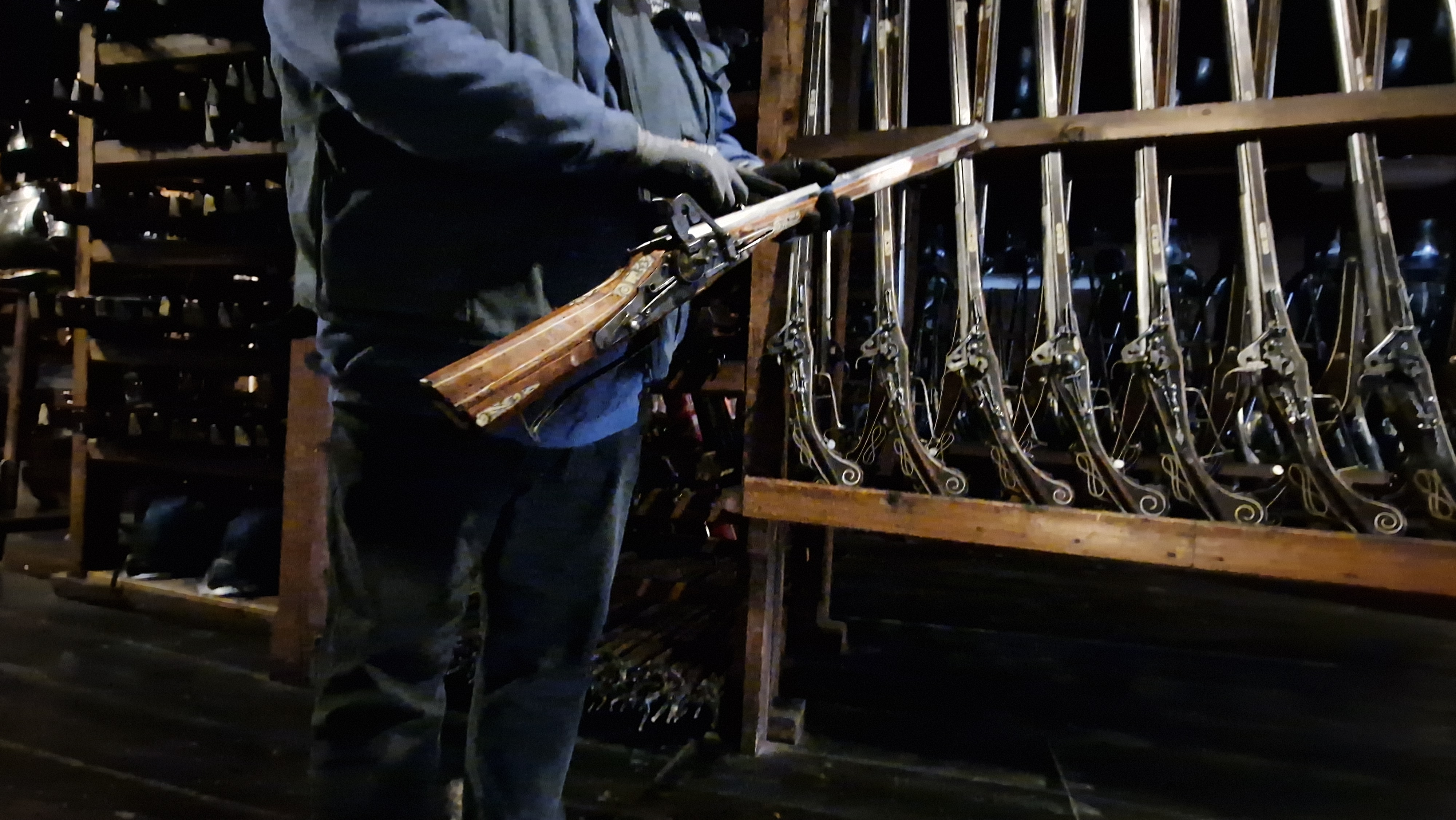 Battle of Sisak 1593 - documentary - Ulule