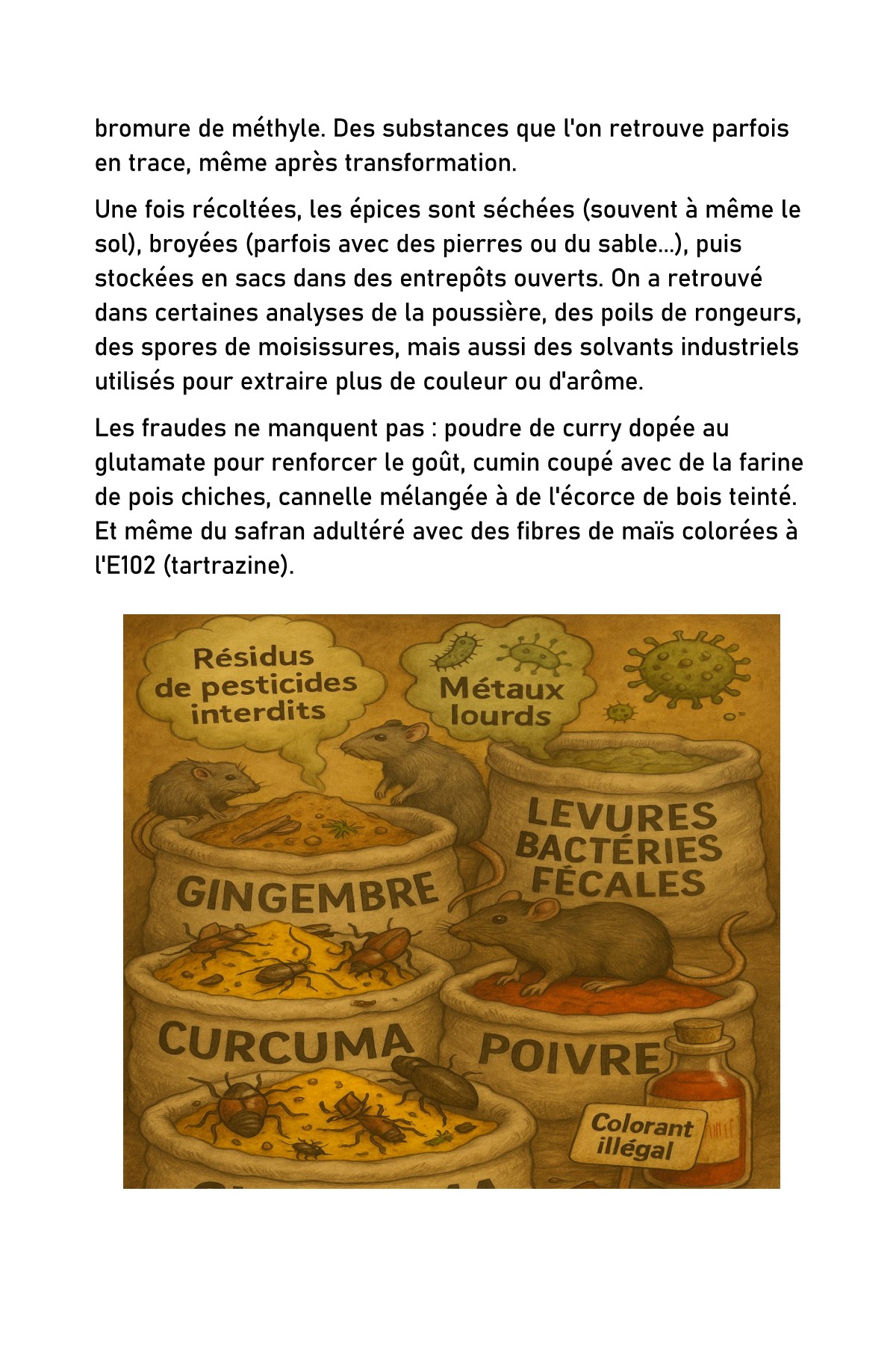 Vivre mieux et plus longtemps ? dépassez les statistiques ! - Ulule