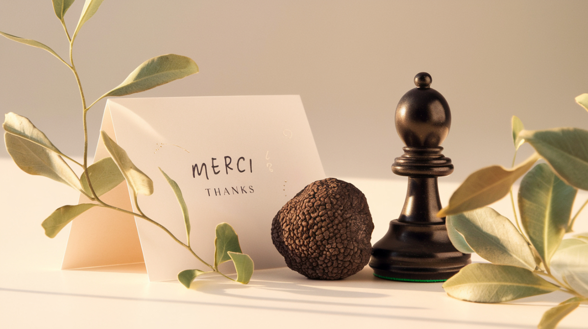 Échecs et Truffes : un tournoi d'exception à Lalbenque - Ulule