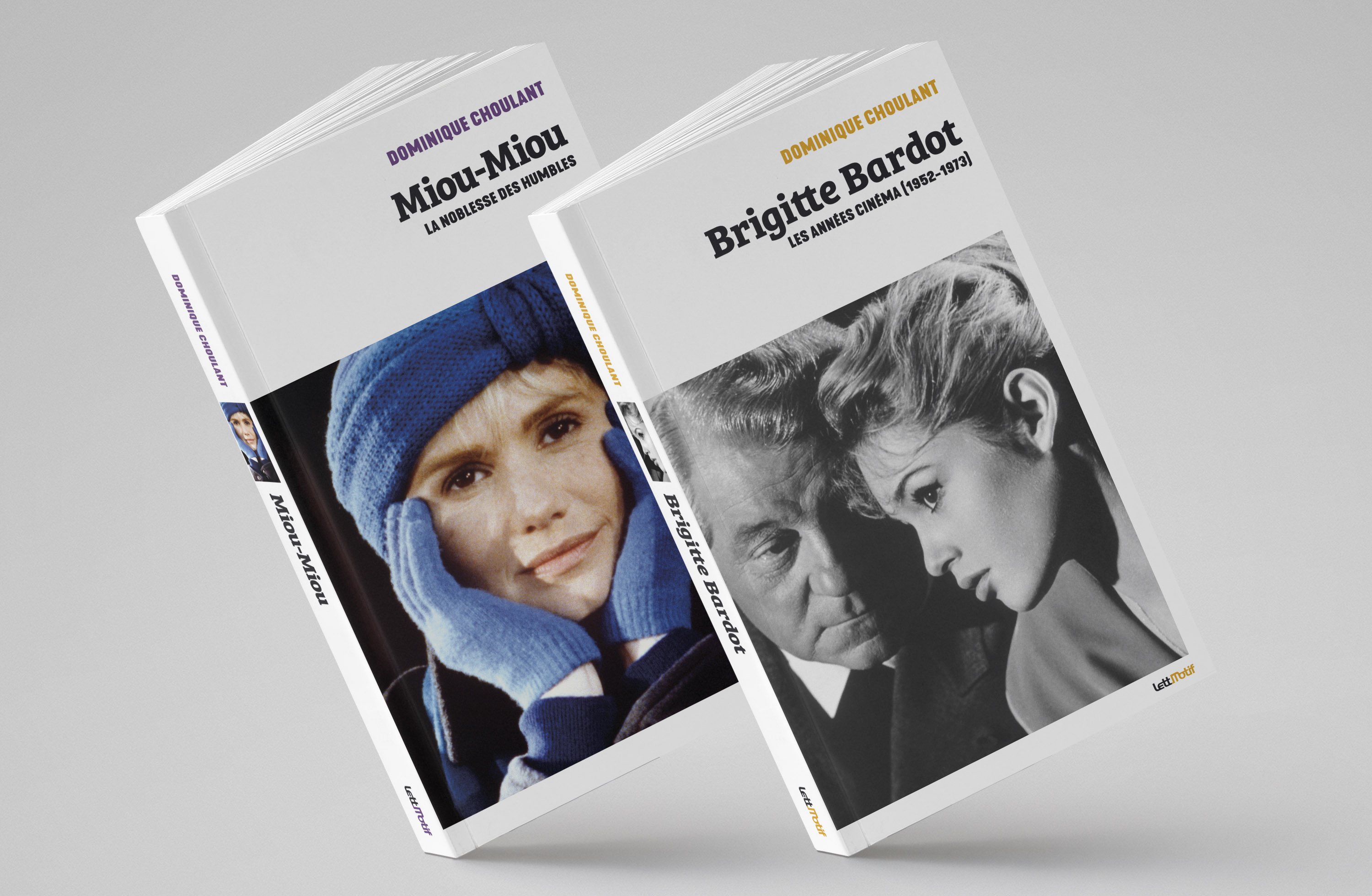 Brigitte Bardot, les années cinéma (1952-1973)