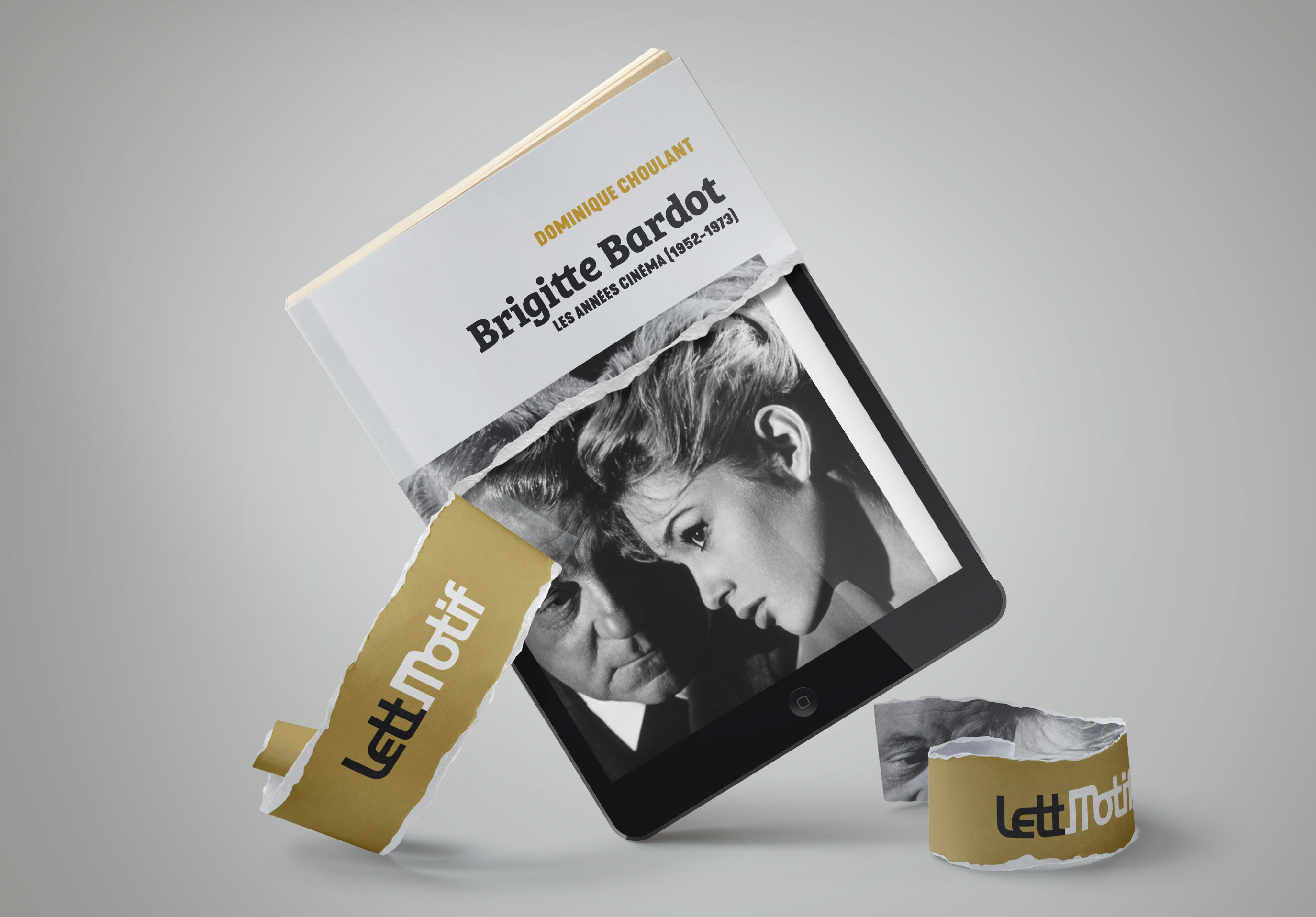 Brigitte Bardot, les années cinéma (1952-1973)