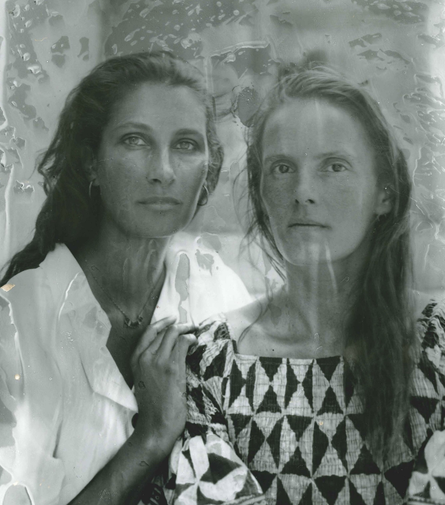 IDA Art Residency - Ulule