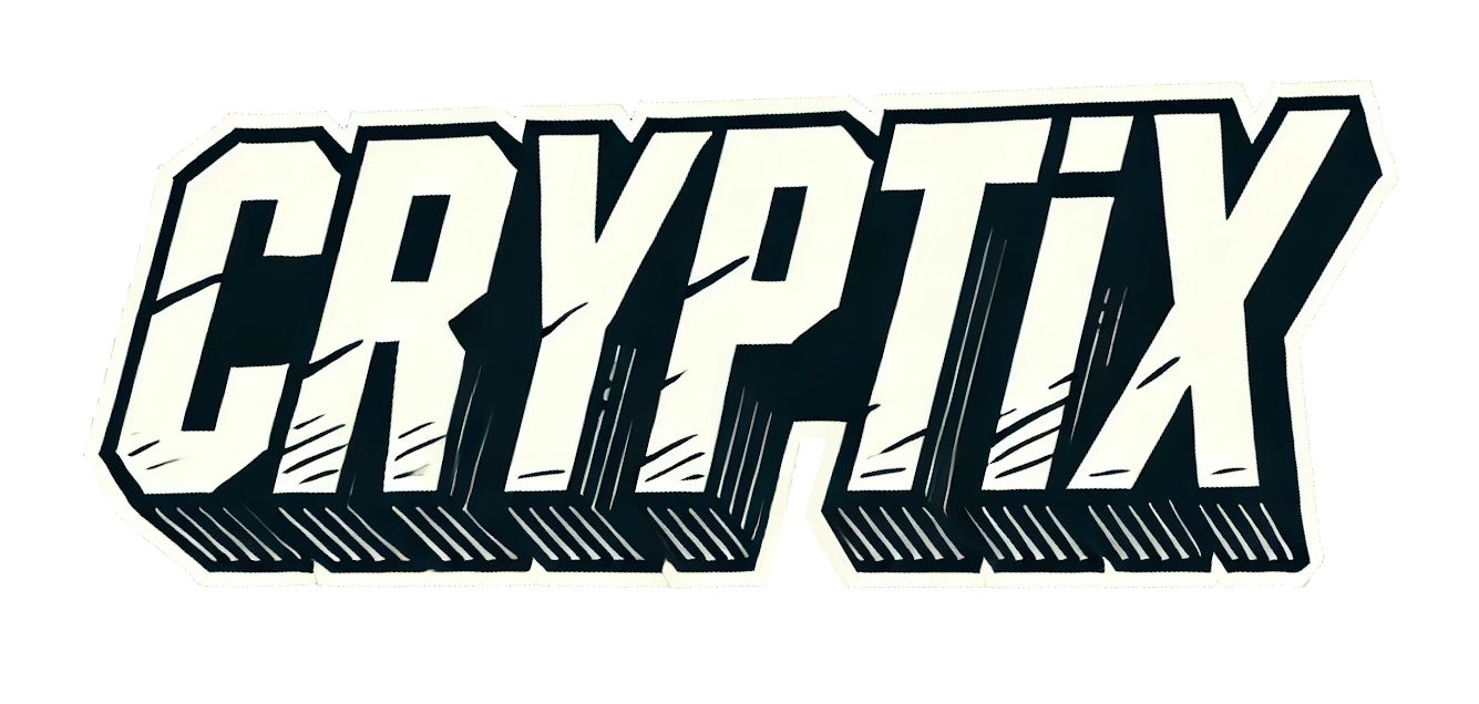 CRYPTIX - Ulule